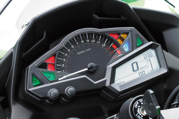 Kawasaki Ninja 300: 4 reasons to buy and 2 reasons not to ...