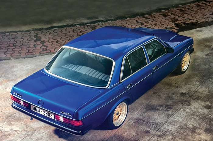 Petrosexual: Allan Almeida - Introduction | Autocar India