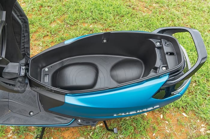 TVS Jupiter 110: 3 reasons to buy and 2 not to - Introduction | Autocar ...