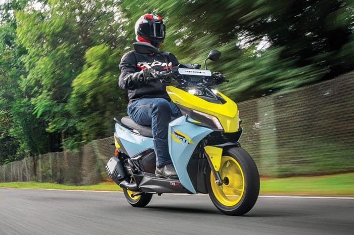 TVS Ntorq 150: FAQs on price, power, and features | Autocar India