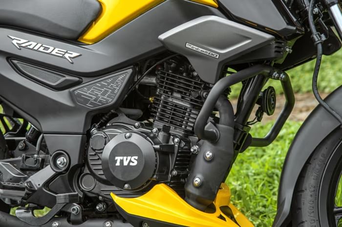 TVS Raider: FAQs on price and mileage answered | Autocar India
