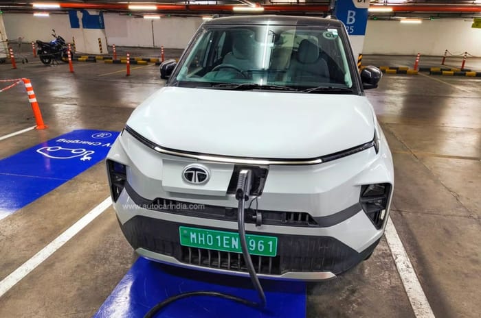 Tata Punch EV price, range, top speed and safety FAQs answered ...