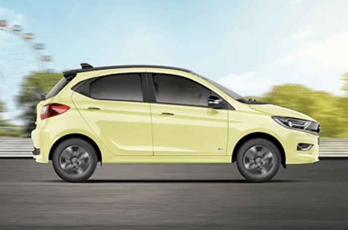 Tata Tiago EV Price, Range, Running Cost FAQs - Introduction | Autocar ...