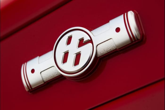 Easter eggs: The secrets hidden inside the Tata Harrier, Renault Triber ...