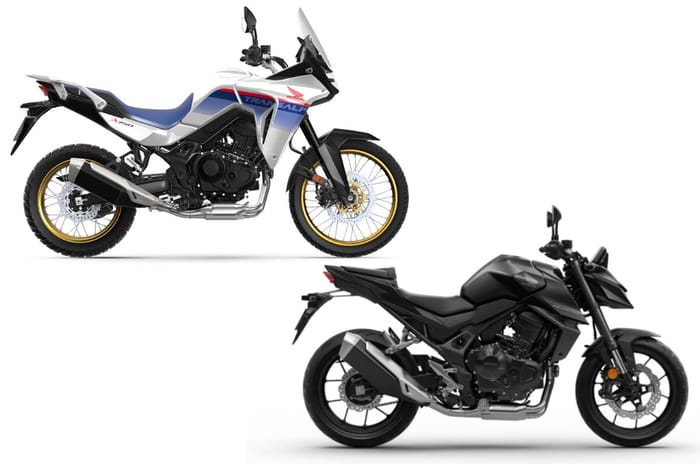 10 most affordable bikes with a bi directional quickshifter ...