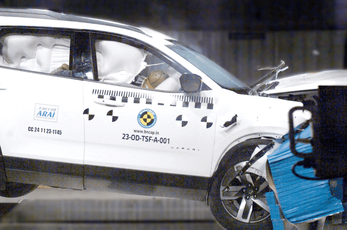 Every Car Tested By Bharat NCAP So Far | Autocar India