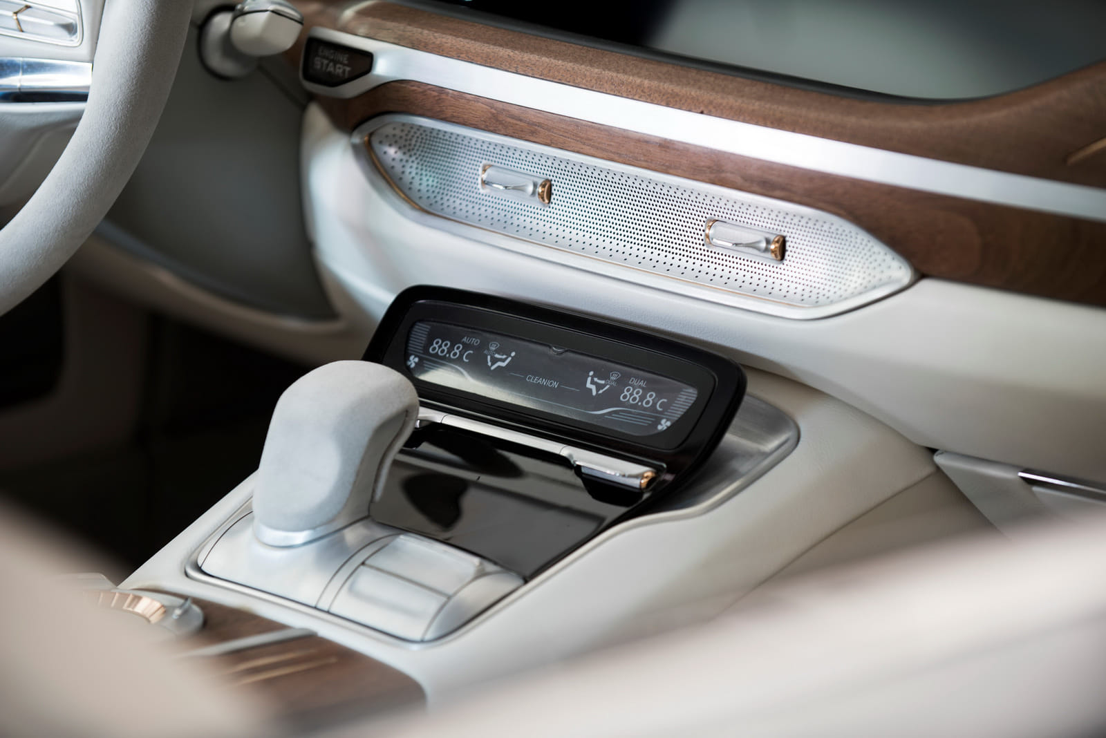 Hyundai Vision G photo gallery | Autocar India