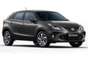 Toyota Glanza Colours – Check Toyota Glanza Colour Options | Autocar India