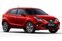 Toyota Glanza Colours – Check Toyota Glanza Colour Options | Autocar India