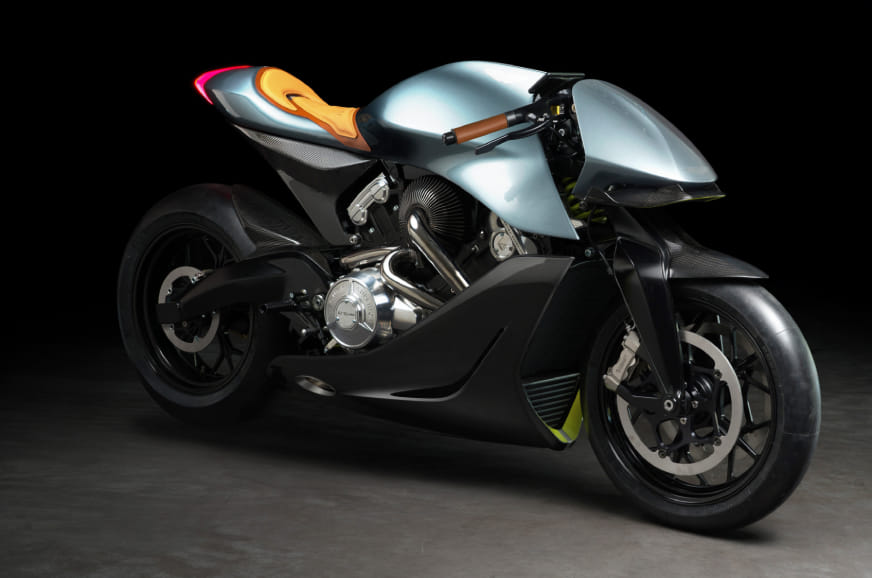 AMB 001 image gallery | Autocar India