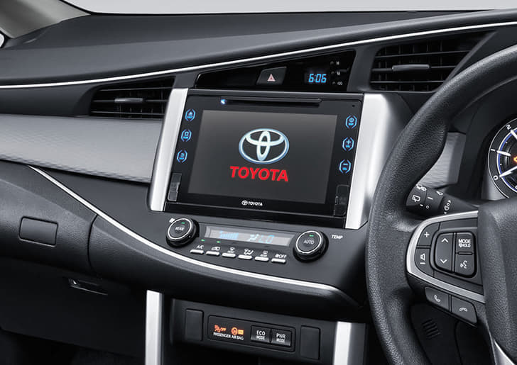 Toyota Innova Crysta Colours – Check Toyota Innova Crysta Colour ...