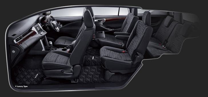 Toyota Innova Crysta Colours – Check Toyota Innova Crysta Colour ...