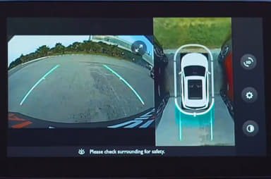 MG Astor Specifications - Dimensions, Configurations, Features, and ...