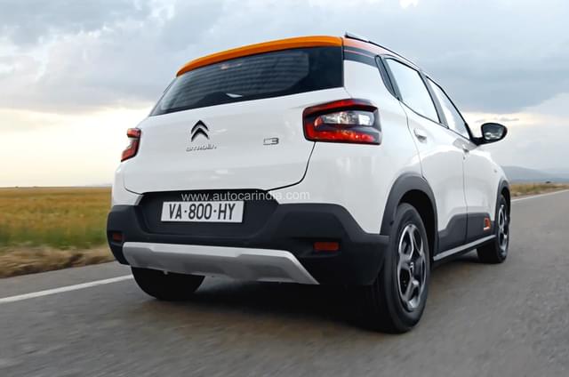 Citroen C3 Expert Reviews, Road Tests & First Drive Impressions ...