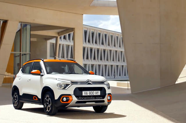 Citroen C3 Expert Reviews, Road Tests & First Drive Impressions ...