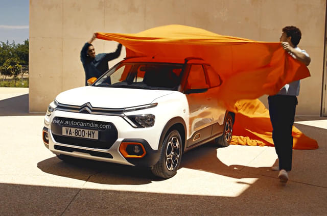 Citroen C3 Expert Reviews, Road Tests & First Drive Impressions ...