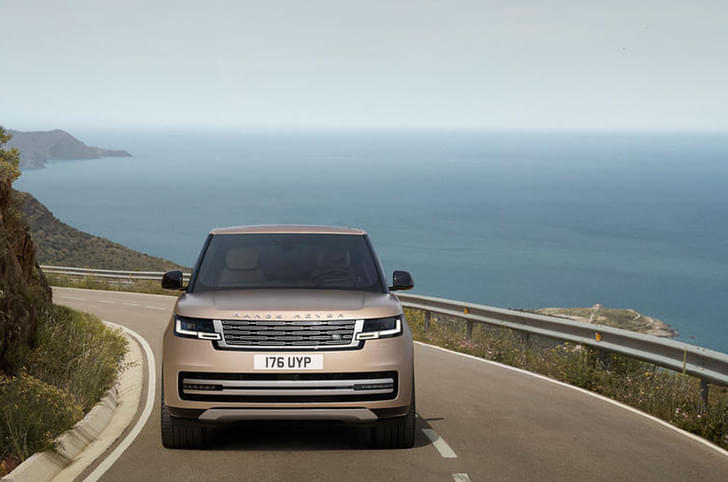 Land Rover Range Rover Colours – Check Land Rover Range Rover Colour ...