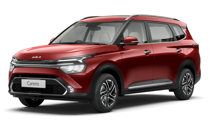 Hi Team, I am planning to buy a 7-seater car with all the basic ...