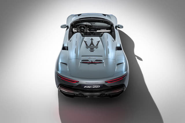 Maserati Cars Price, Maserati Cars 2025 – Mileage, Features & Reviews ...