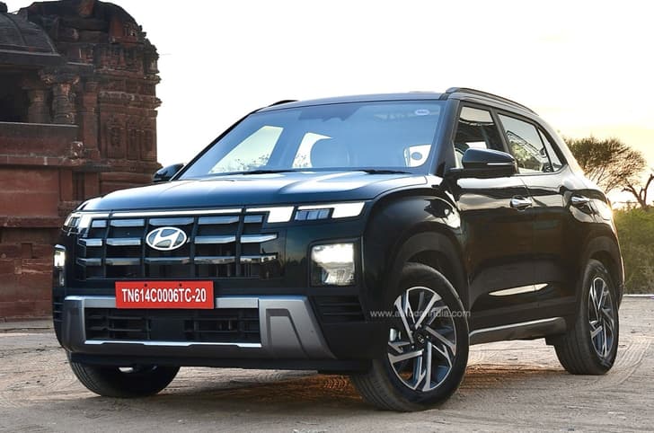 Hyundai Creta Colours – Check Hyundai Creta Colour Options | Autocar India