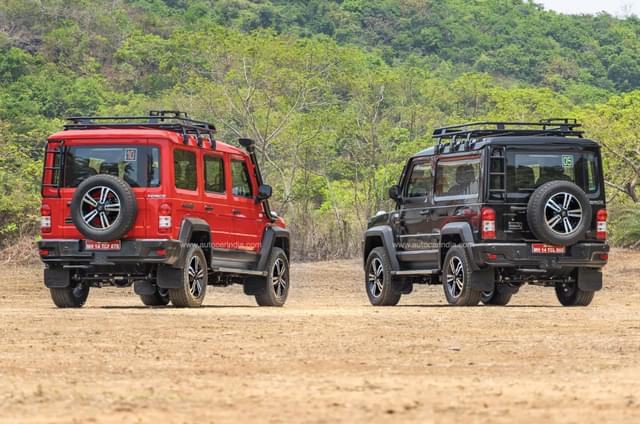 𝗙𝗼𝗿𝗰𝗲 𝗖𝗮𝗿𝘀 𝗶𝗻 𝗜𝗻𝗱𝗶𝗮, Force Cars 2025 Price - Images, Features & Reviews ...