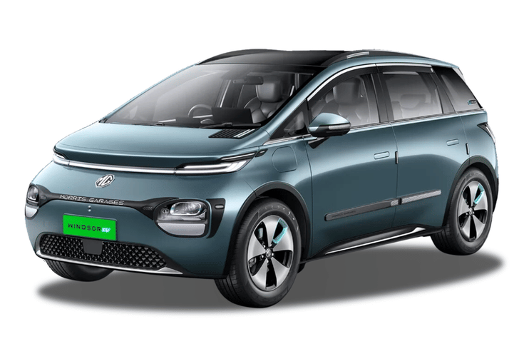 MG Windsor Exclusive Pro EV On-Road Price – Features, Specs & Images ...