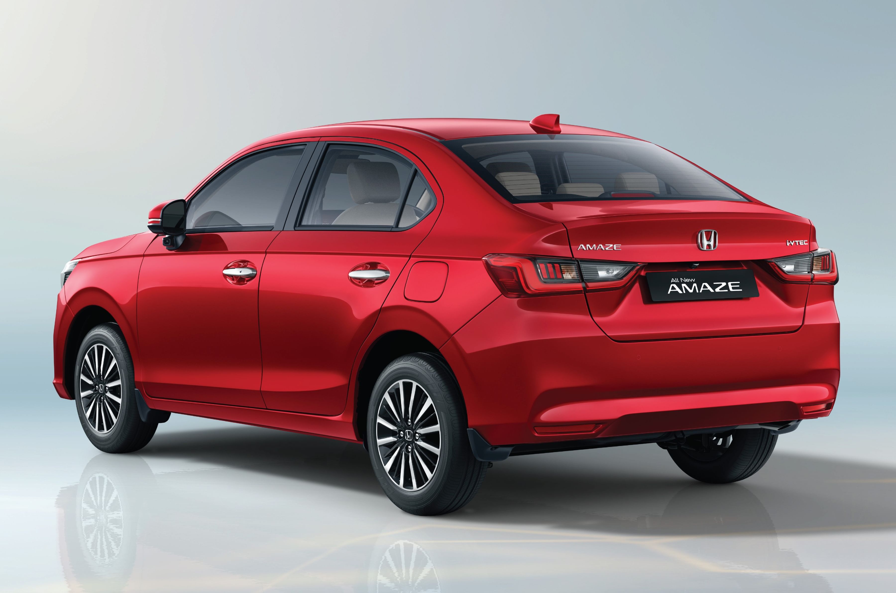 New Honda Amaze exterior interior images, design, features and colours ...