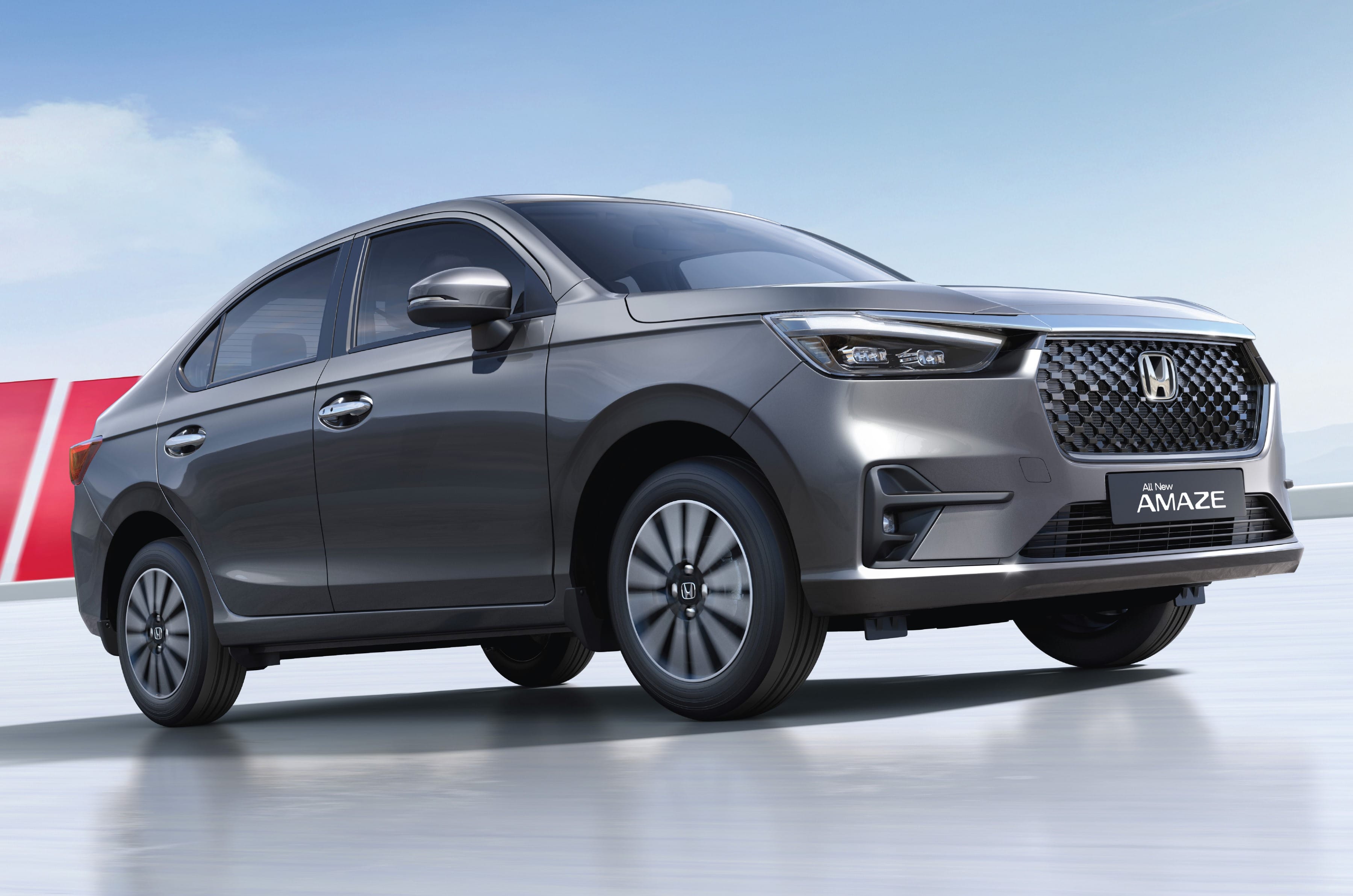 I’m thinking about buying the Honda Amaze CVT (automatic) for my family, but my usage will be ...