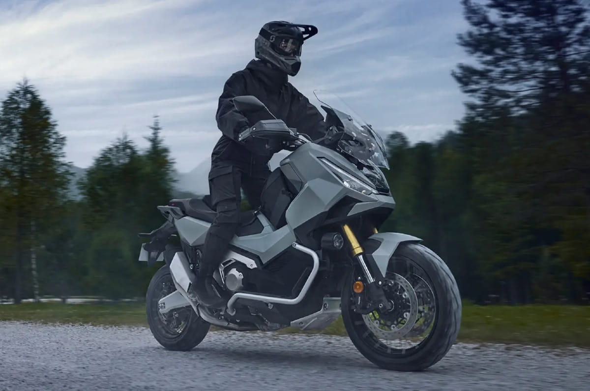 Honda Bikes X-ADV Price, Images, Reviews and Specs | Autocar India
