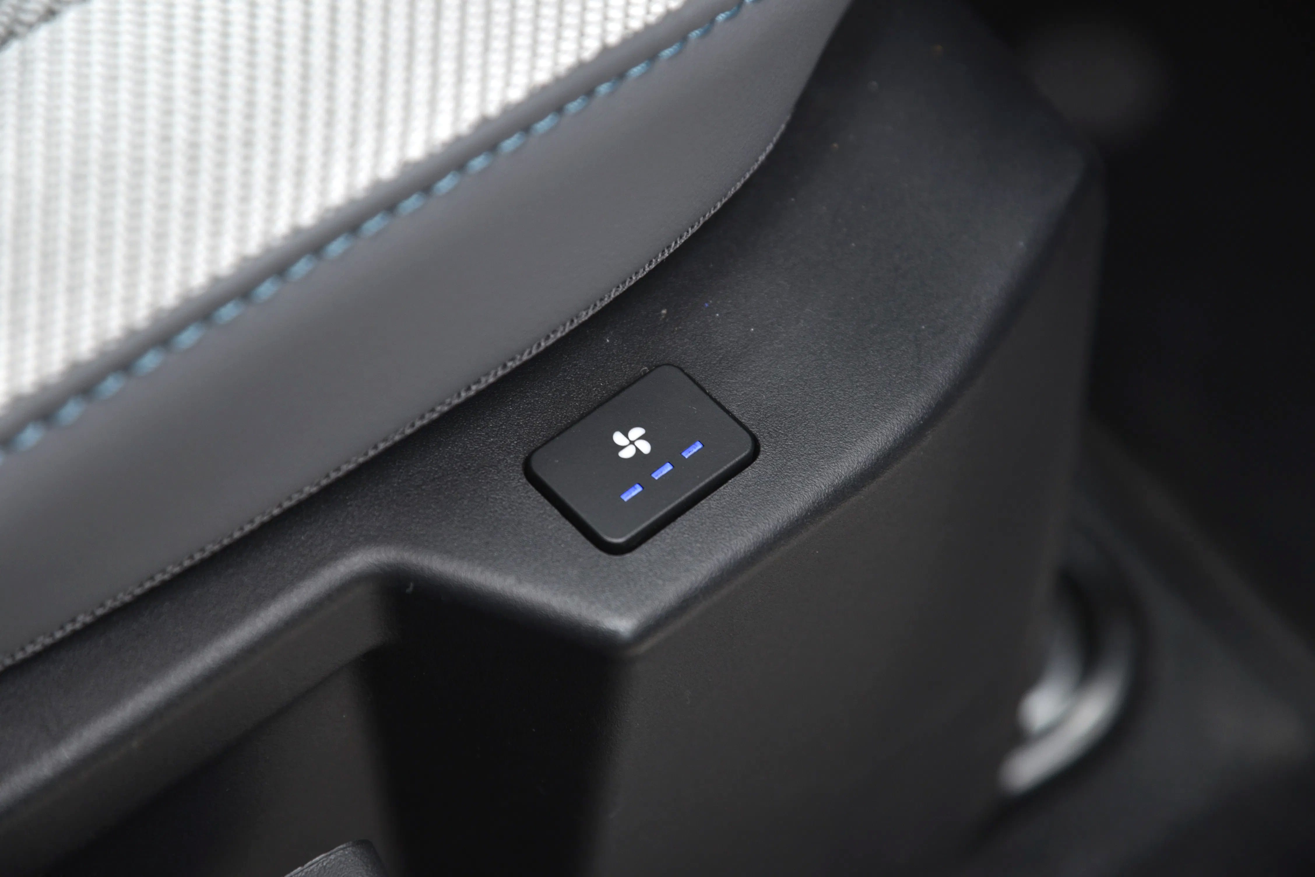 Tata Punch EV interior and features image gallery | Autocar India