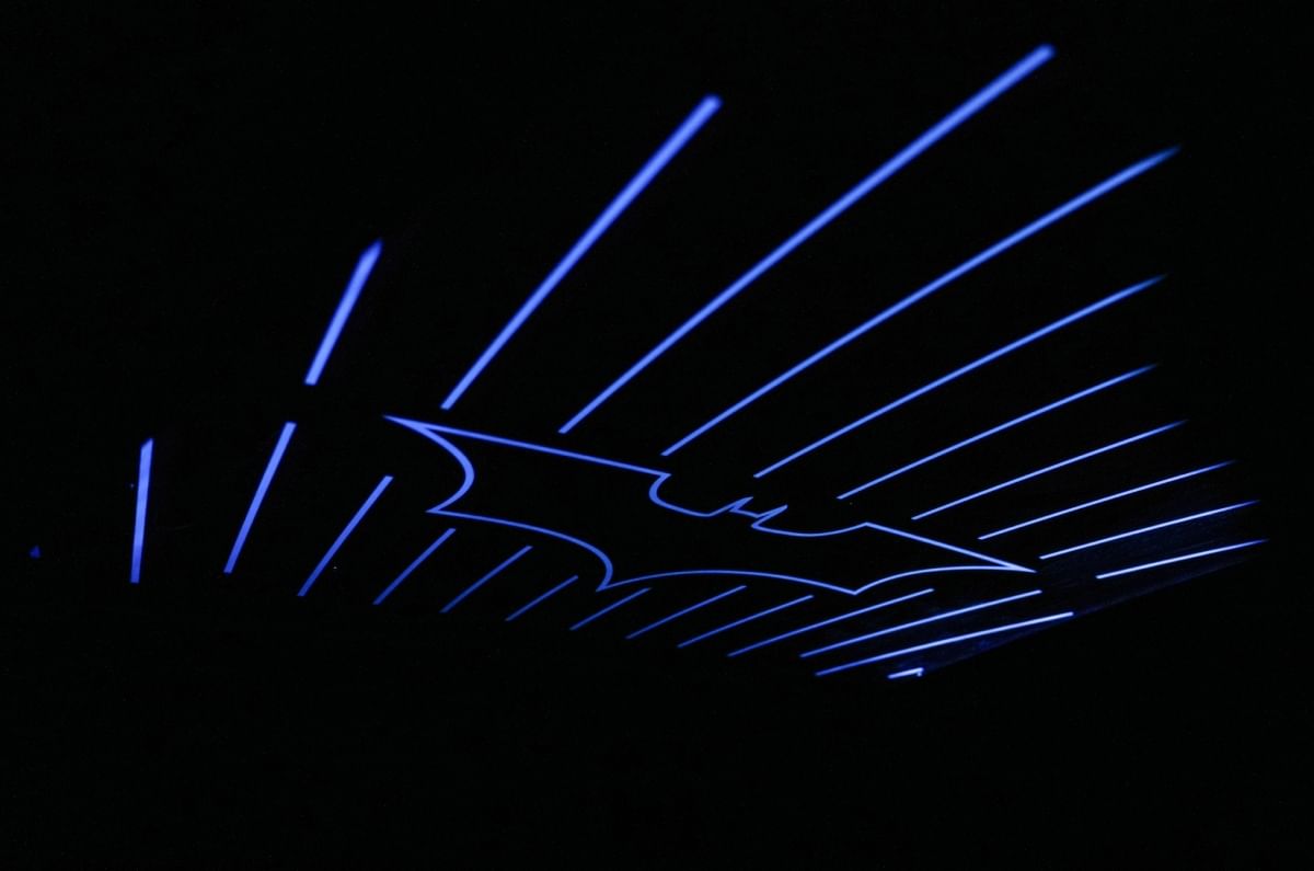 Mahindra BE 6 Batman Edition exterior and interior gallery | Autocar India