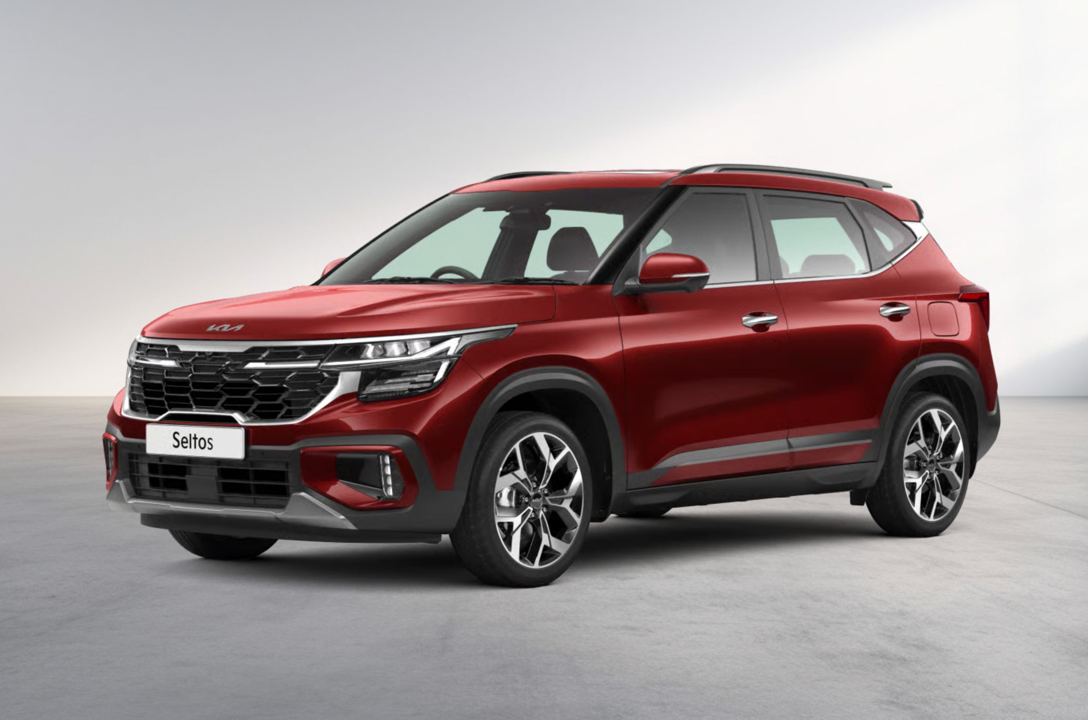2025 Kia Seltos all colours image gallery | Autocar India