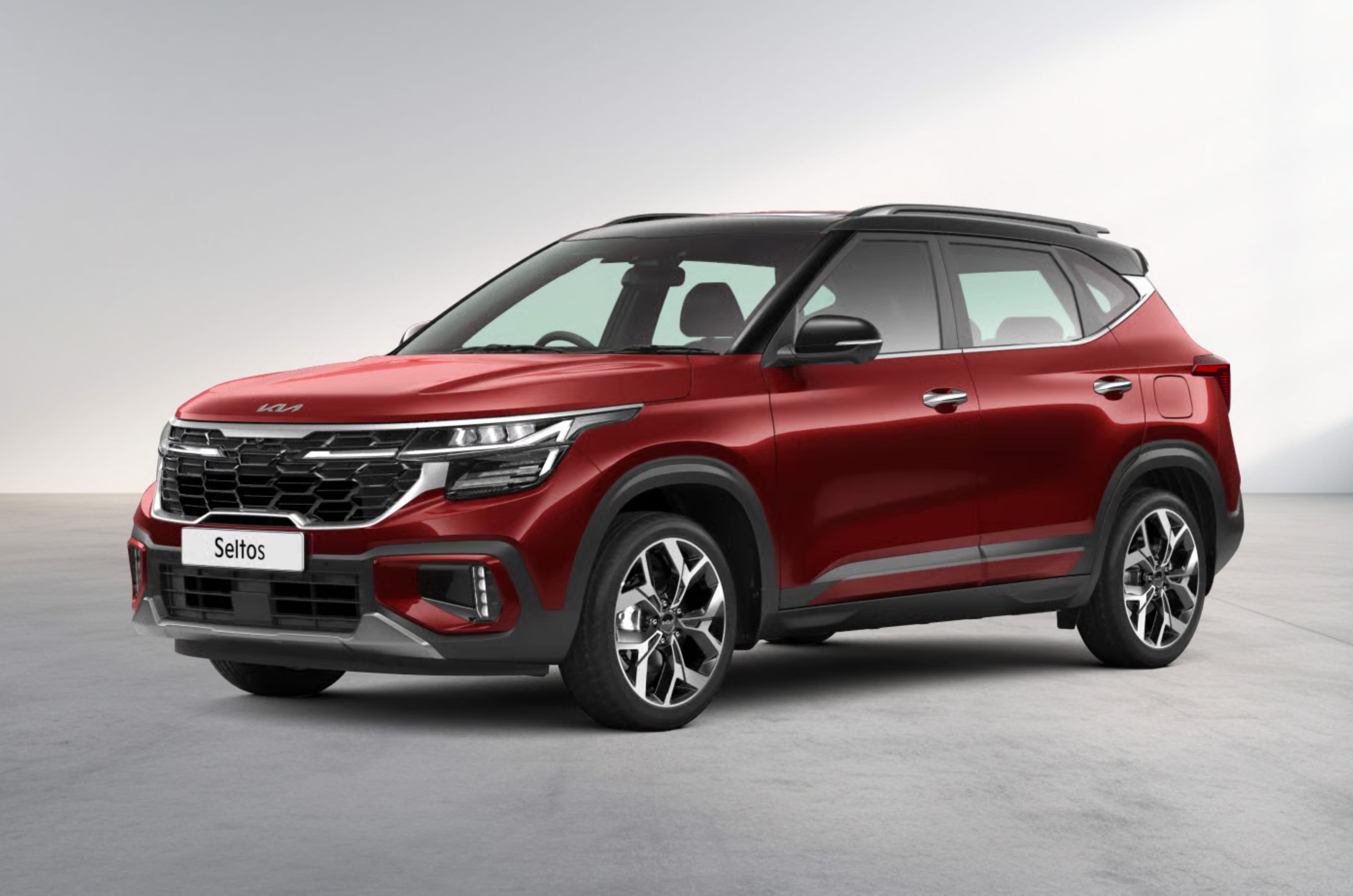 2025 Kia Seltos all colours image gallery | Autocar India