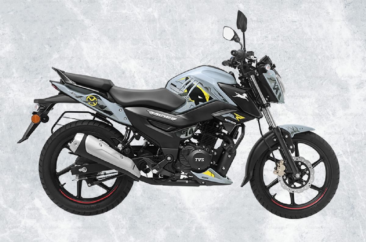 TVS Raider Deadpool, Wolverine editions image gallery | Autocar India