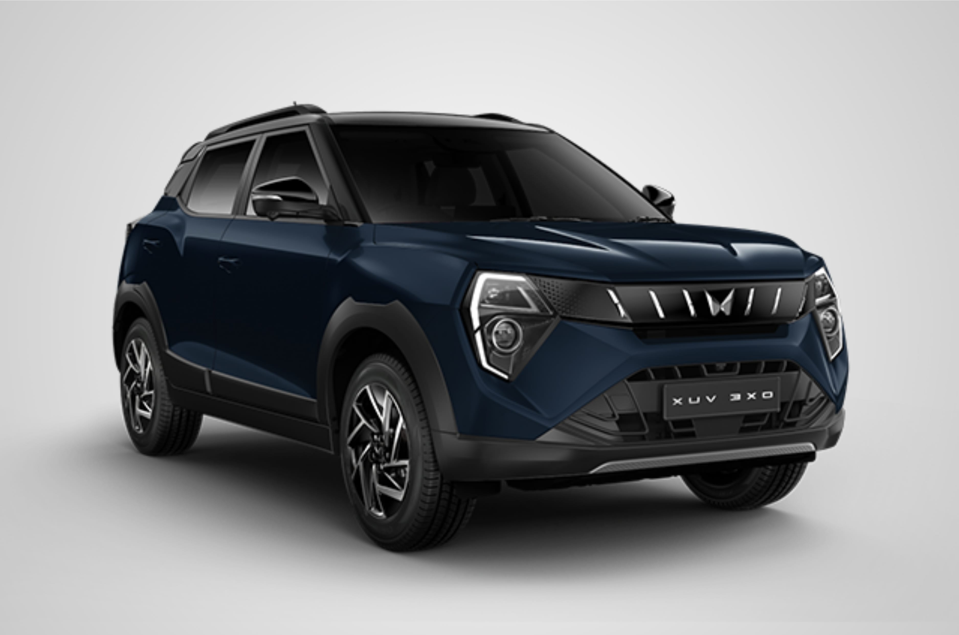 2025 Mahindra XUV 3XO all colours image gallery | Autocar India
