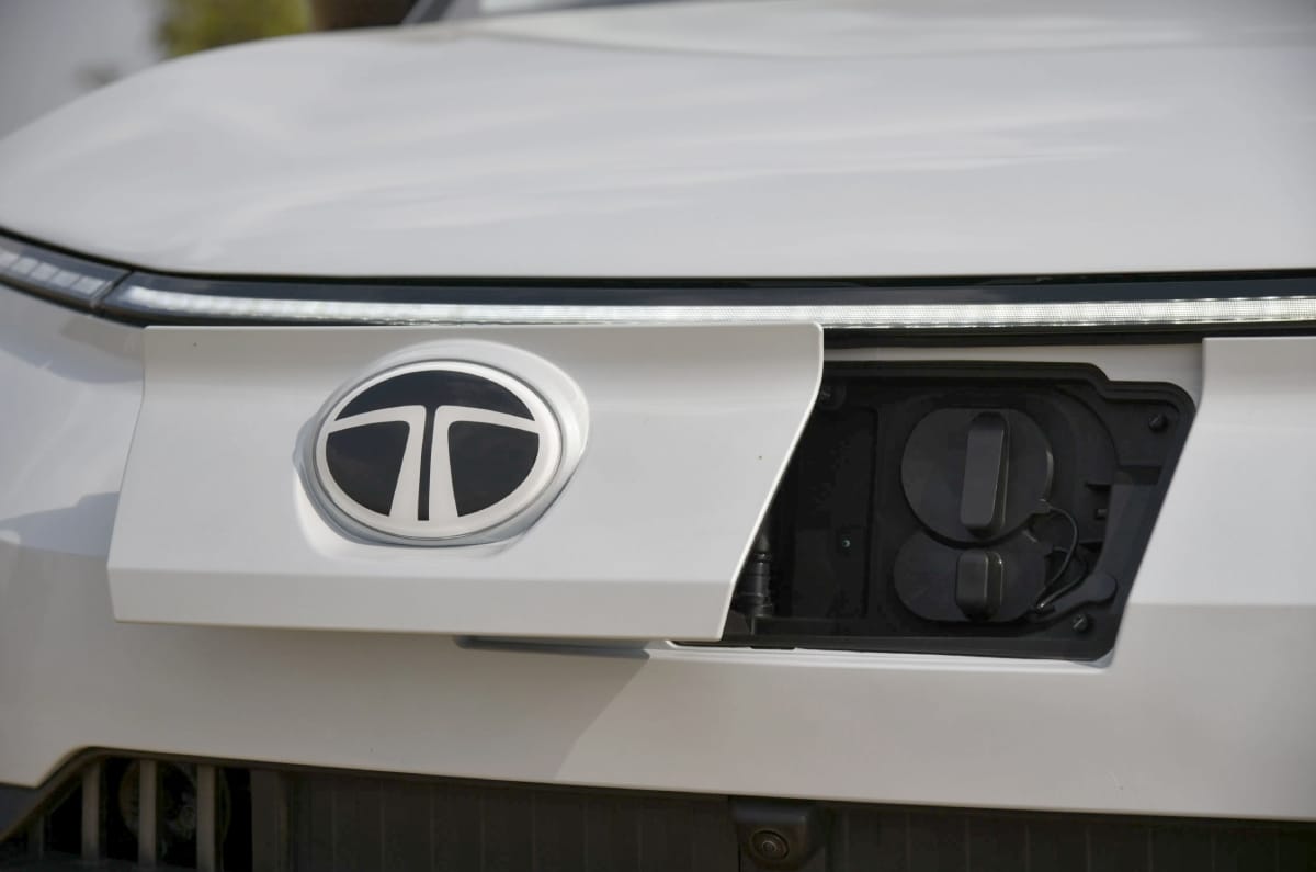 Tata Punch EV Compact SUV design and features gallery | Autocar India