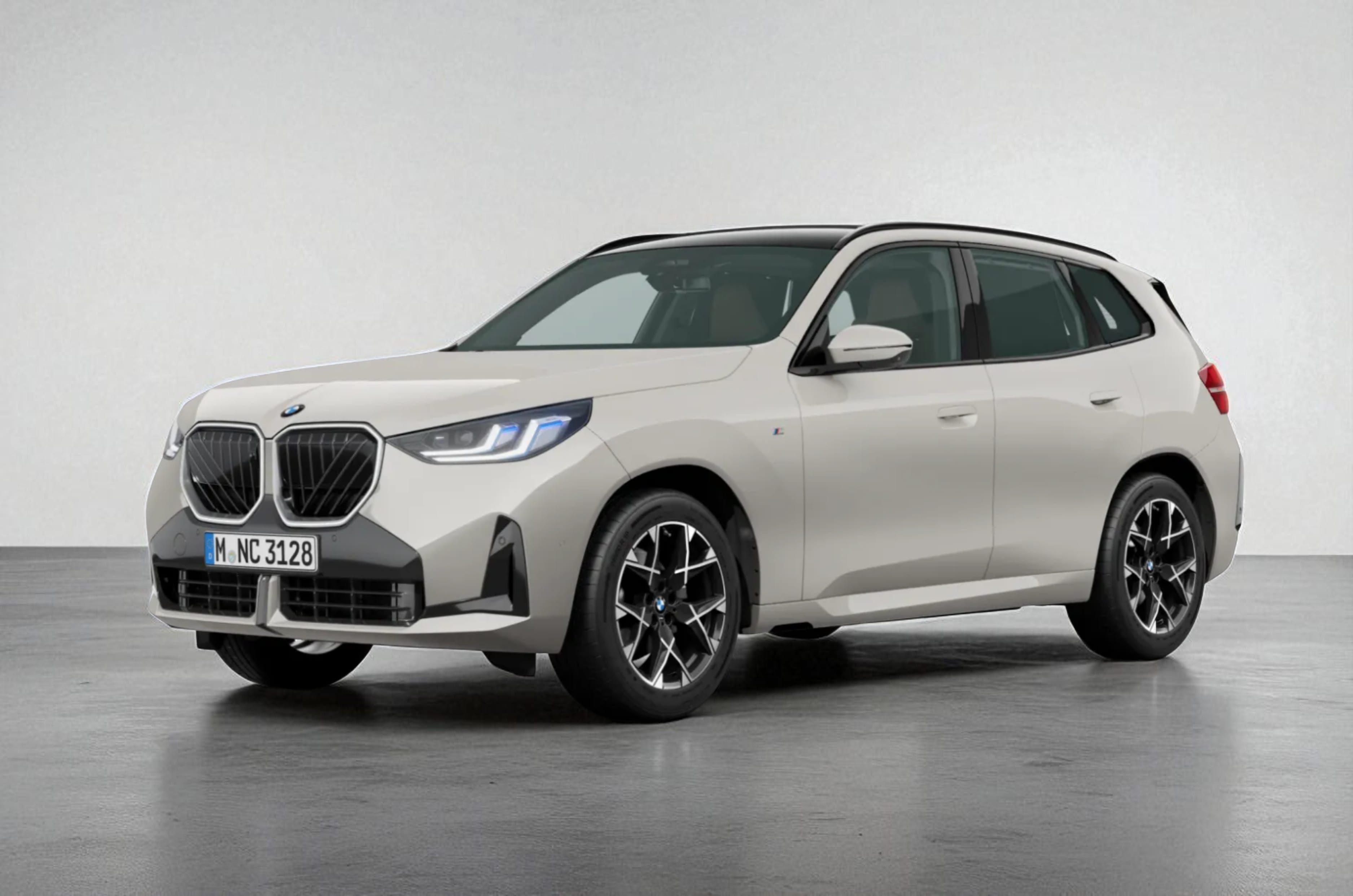 BMW X3 All Colours Image Gallery | Autocar India