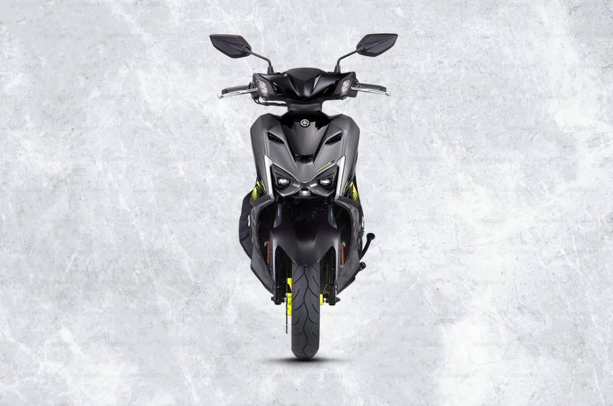 Yamaha Cygnus XR155 image gallery | Autocar India