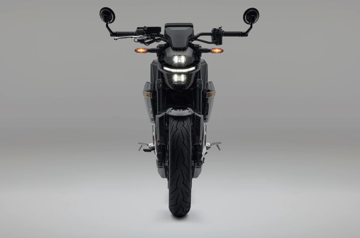 Honda WN7 image gallery | Autocar India