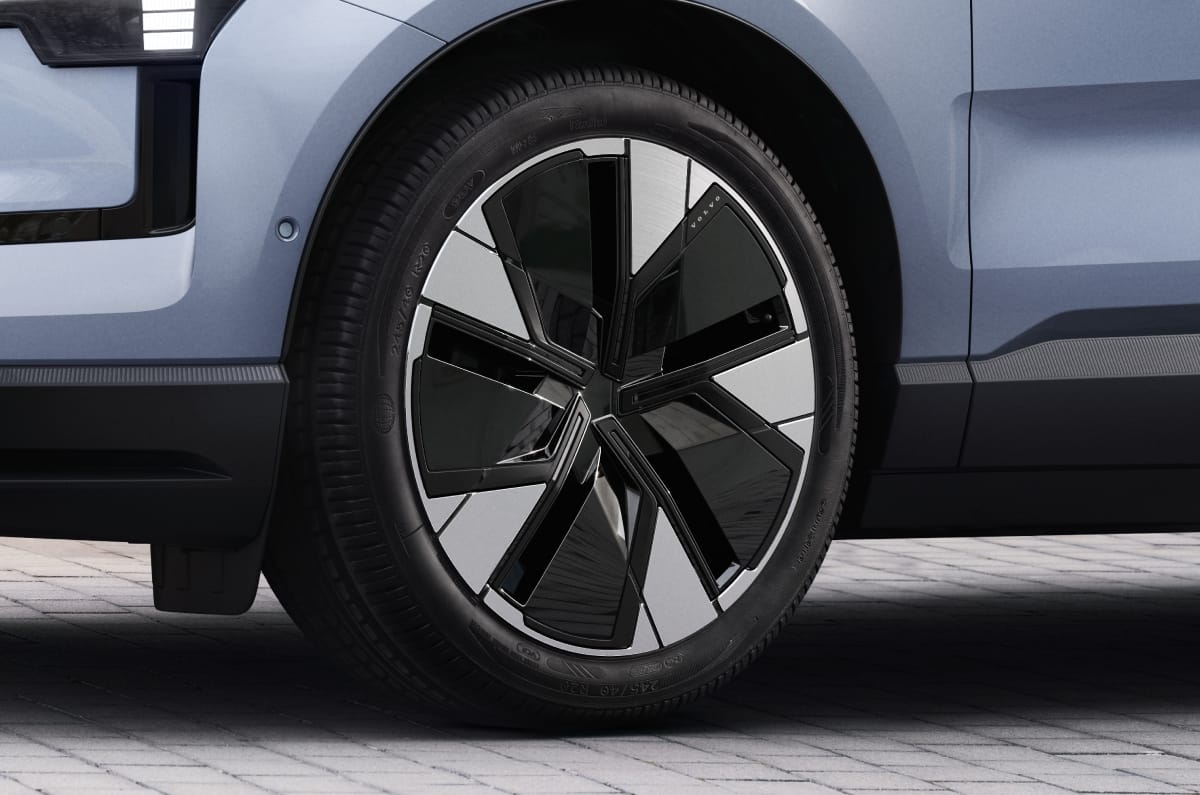 Volvo EX30 exterior design image gallery | Autocar India
