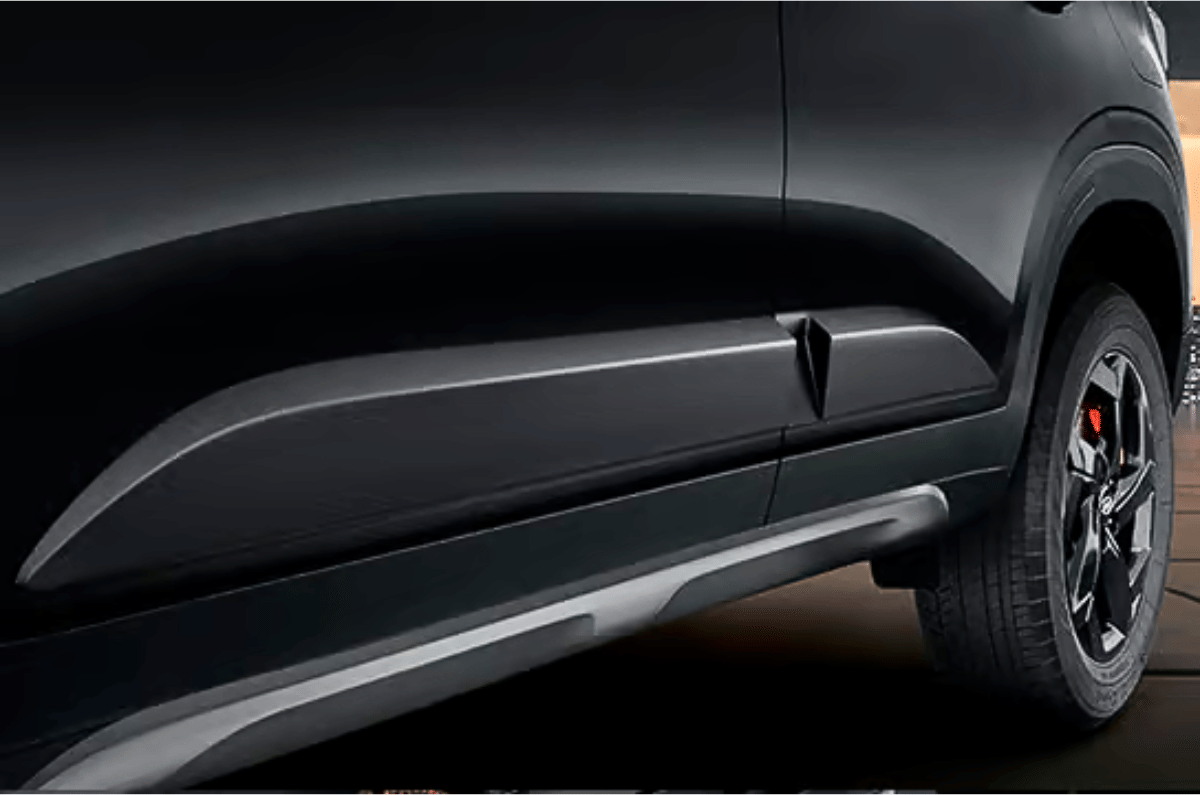 Hyundai Creta King exterior design image gallery | Autocar India