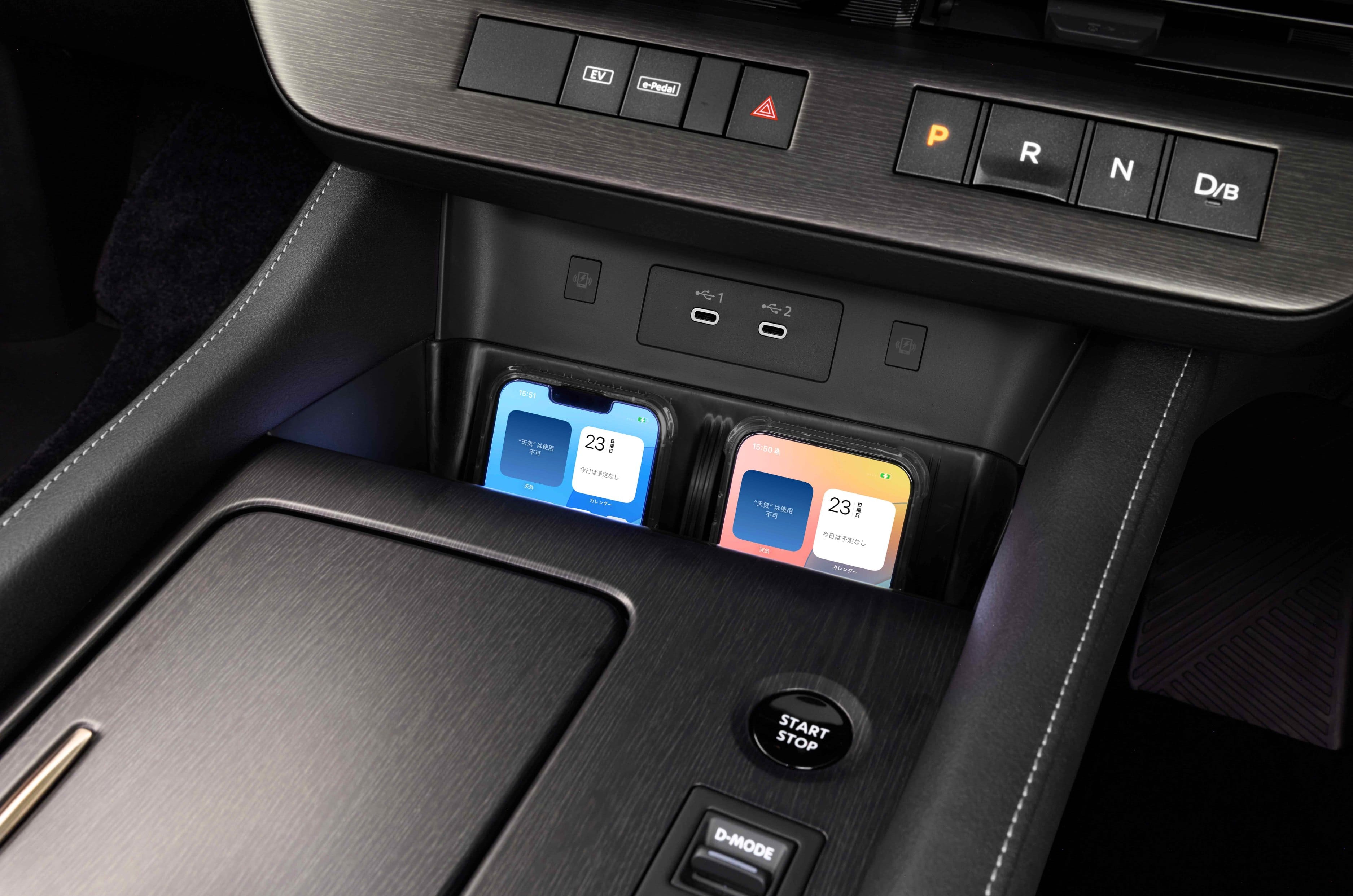 New Nissan Elgrand exterior and interior image gallery | Autocar India