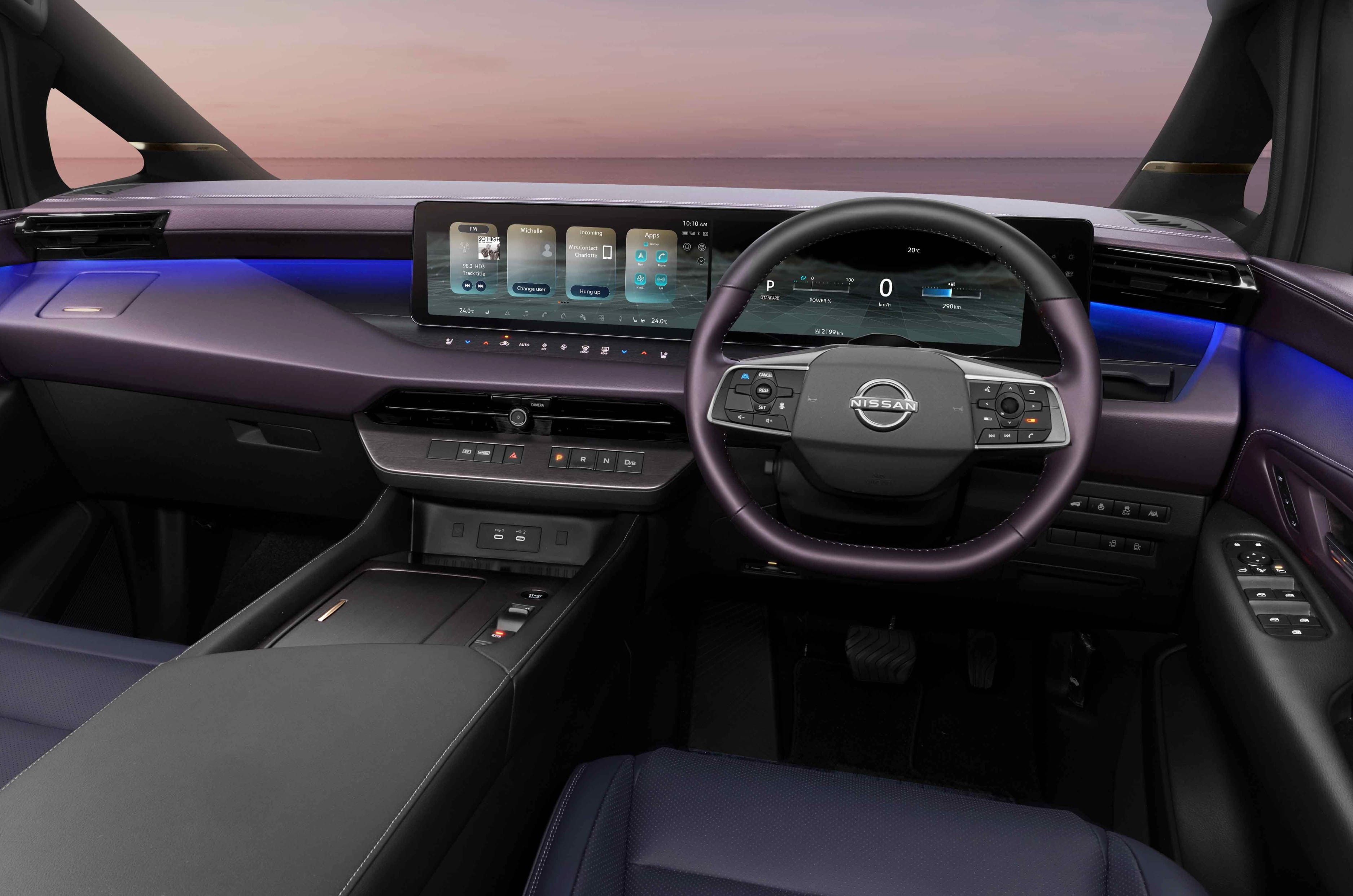 New Nissan Elgrand exterior and interior image gallery | Autocar India