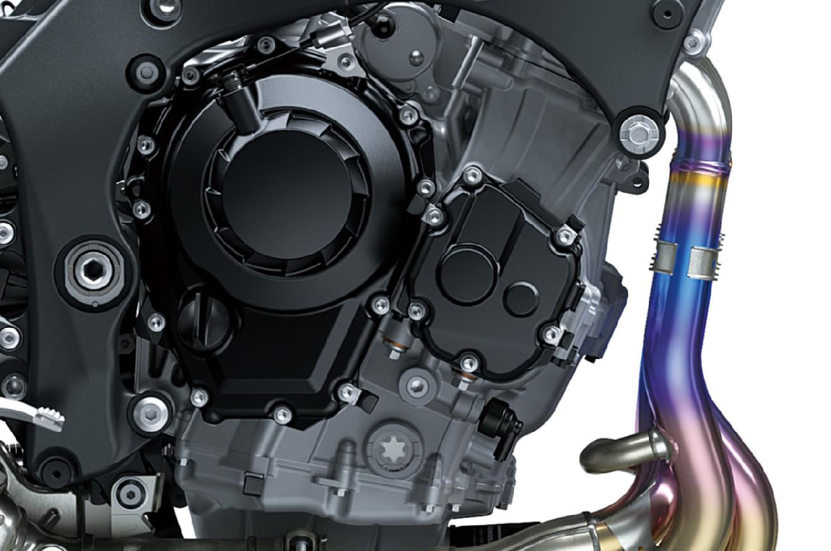 2026 Kawasaki ZX-10R image gallery | Autocar India