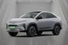 Tata Curvv EV colours gallery - Introduction | Autocar India
