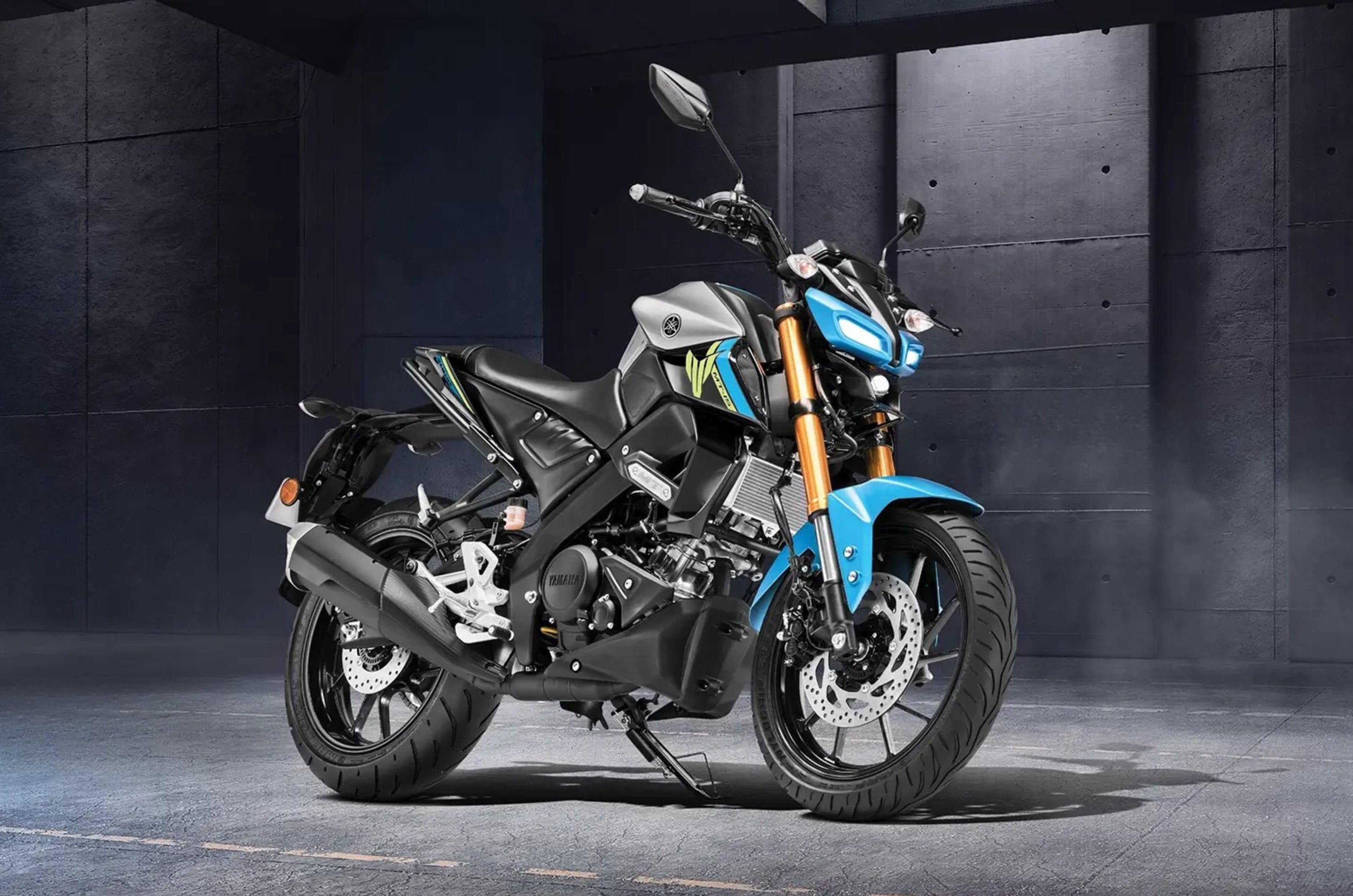 Yamaha MT-15 colours image gallery - Introduction | Autocar India