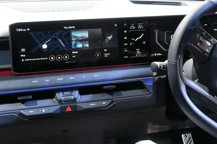 Kia EV9, launch details, price, specs, features, seating, battery ...