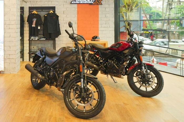 Hero Xpulse 200 price, new Hero Premia dealer network | Autocar India