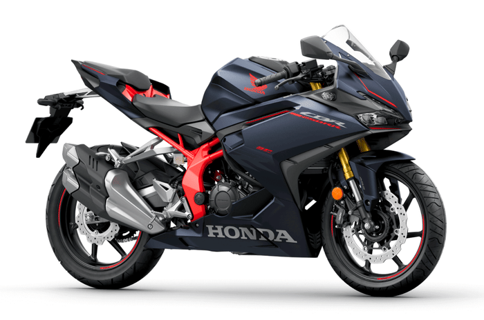Honda CBR250RR, update, engine - Introduction | Autocar India