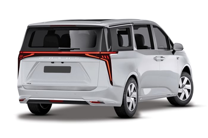 MG Mifa 9 India launch details, Cyberster roadster, MG Select showroom ...